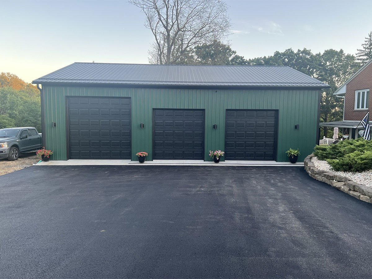 Testimonials - Hostetler Construction