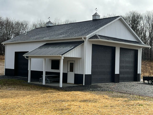 Testimonials - Hostetler Construction